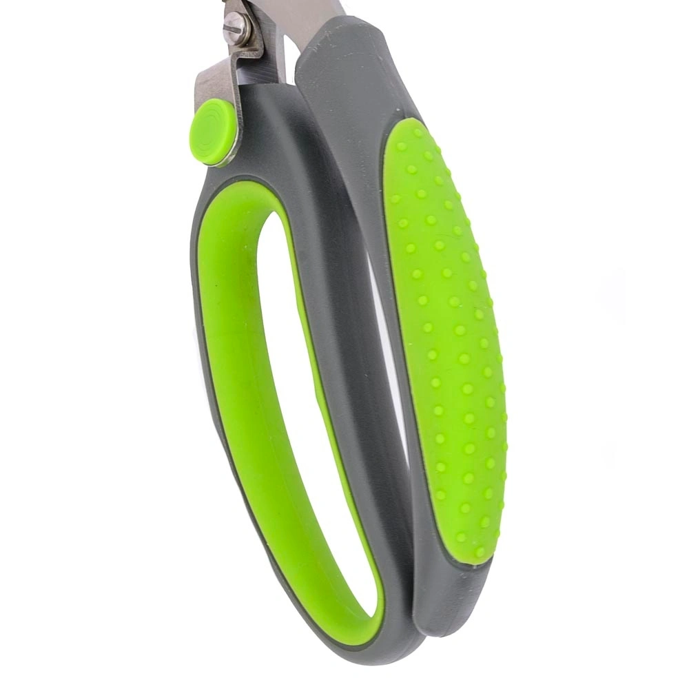 Zelfopenende Keukenschaar – Peta Easy Grip - Totale zorgwinkel
