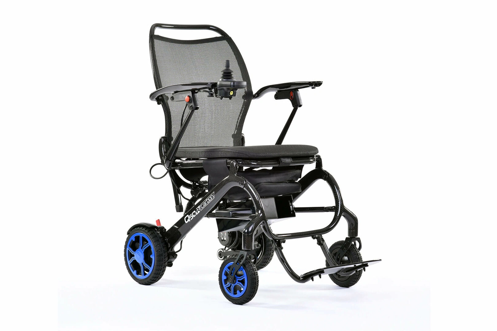 Dit Zijn De Beste Elektrische Rolstoelen Van 2026 - Top 5 Test & Review