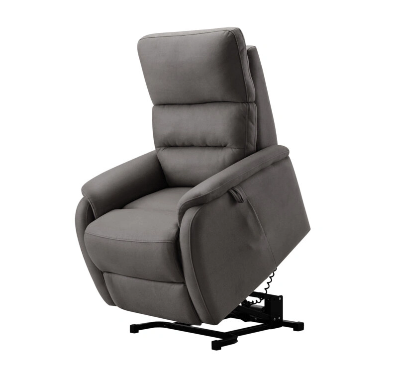 Relax / Sta-op Stoel Modena - 4 Motorig - Totale zorgwinkel